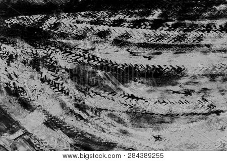 Aerial Top View Image & Photo (Free Trial) | Bigstock