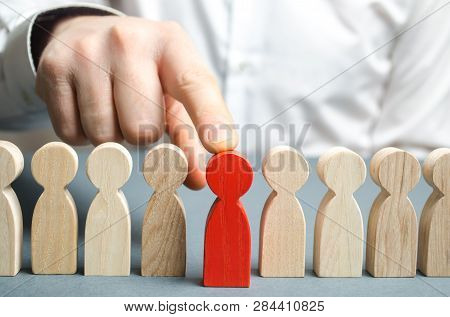 Boss Dismisses Image & Photo (Free Trial) | Bigstock