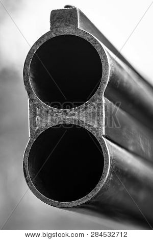 Vertical Barrels Image & Photo (Free Trial) | Bigstock