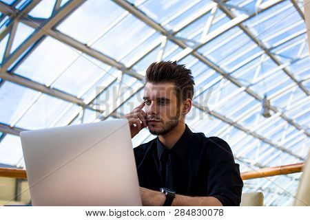 Young Man Professional Image & Photo (Free Trial) | Bigstock