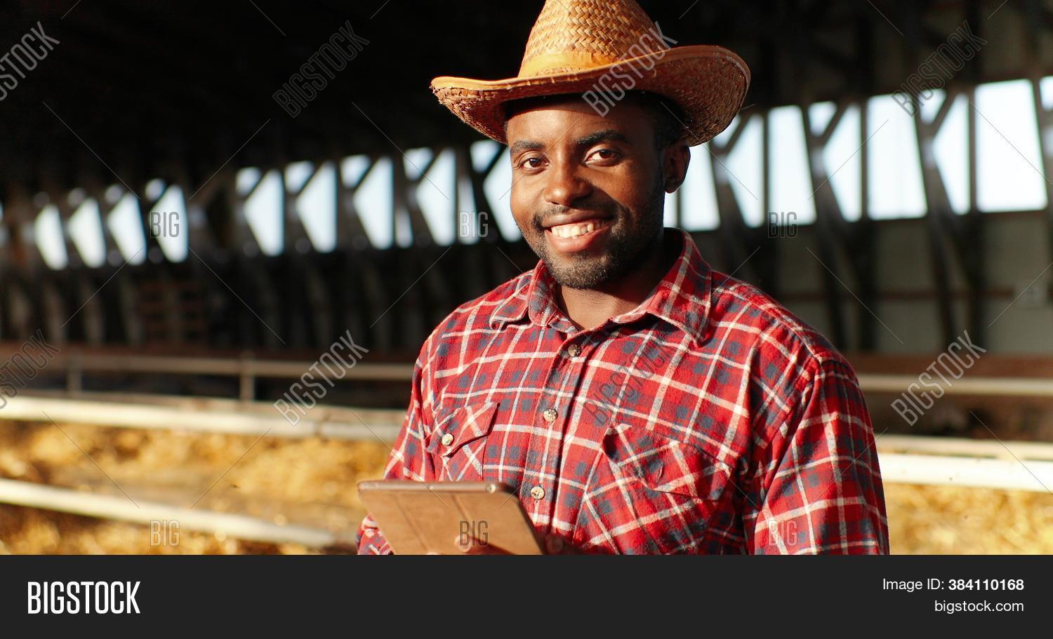 Portrait African Image & Photo (Free Trial) | Bigstock