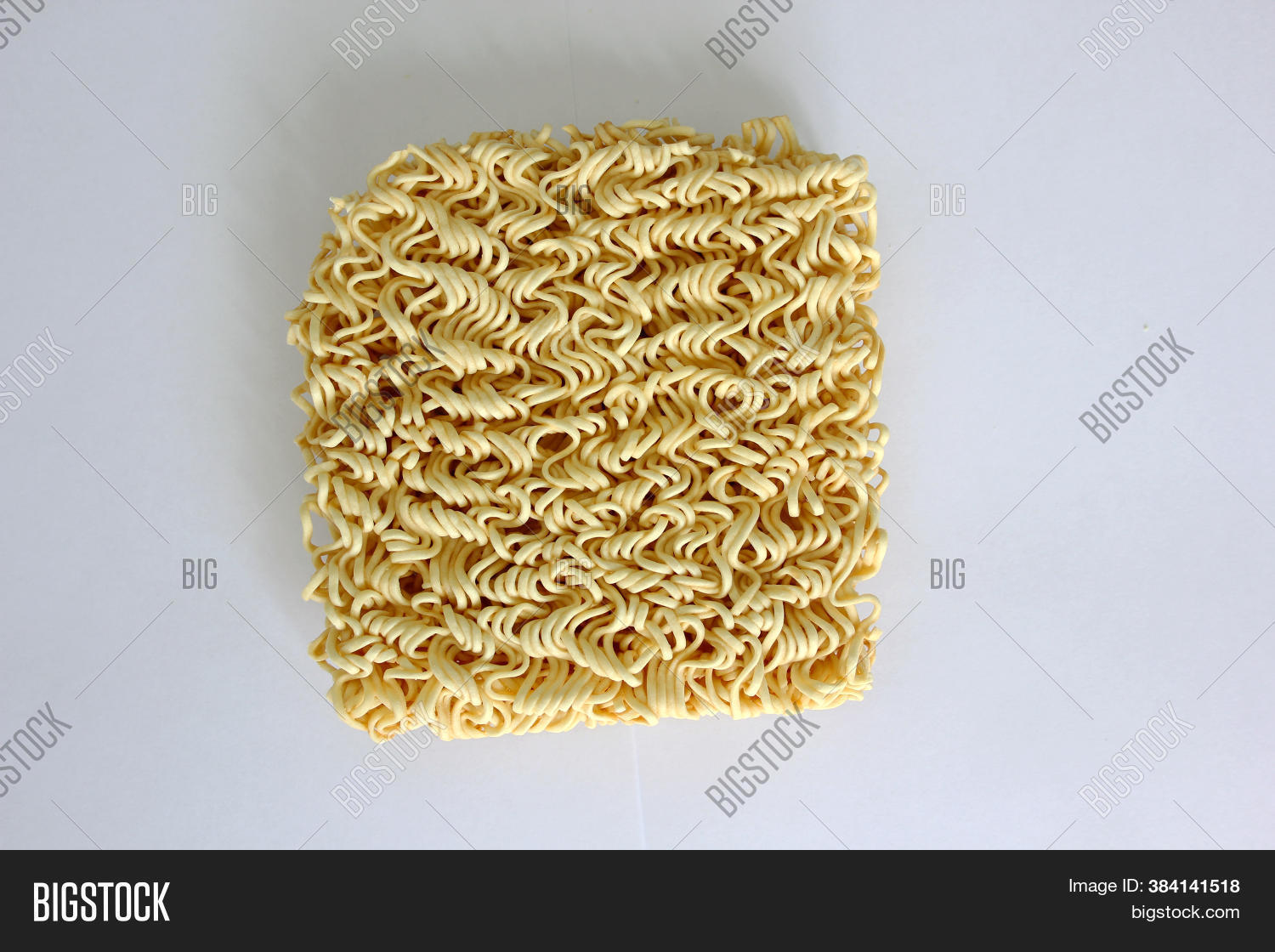 Instant Noodle , Top Image & Photo (Free Trial) | Bigstock