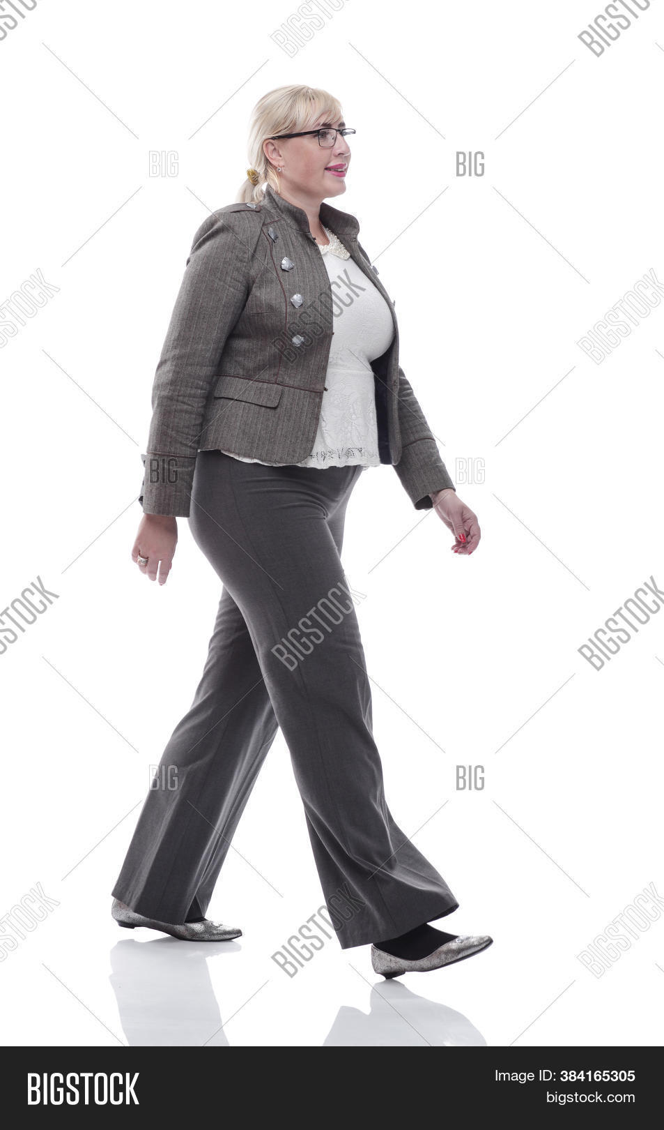 Successful Business Image & Photo (Free Trial) | Bigstock