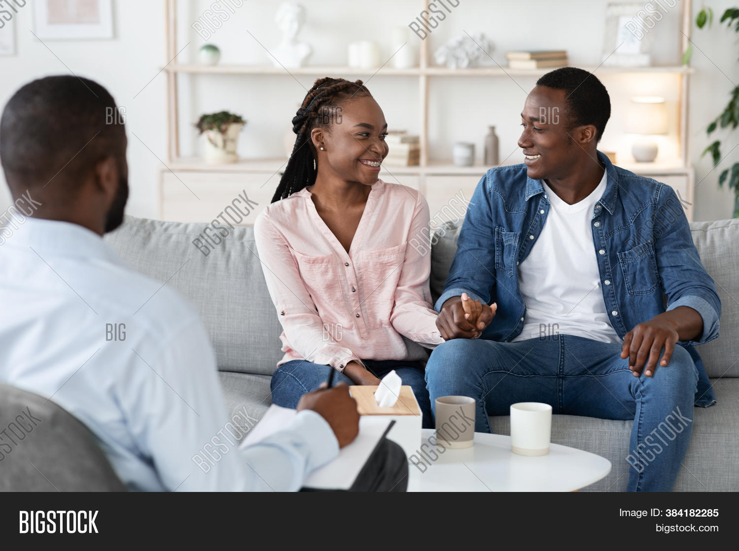 Restored Marriage. Image & Photo (Free Trial) | Bigstock