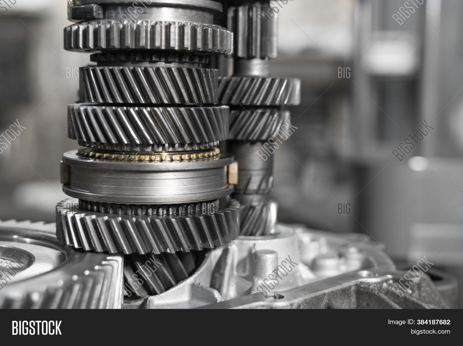 Car Gearbox Image & Photo (Free Trial) | Bigstock