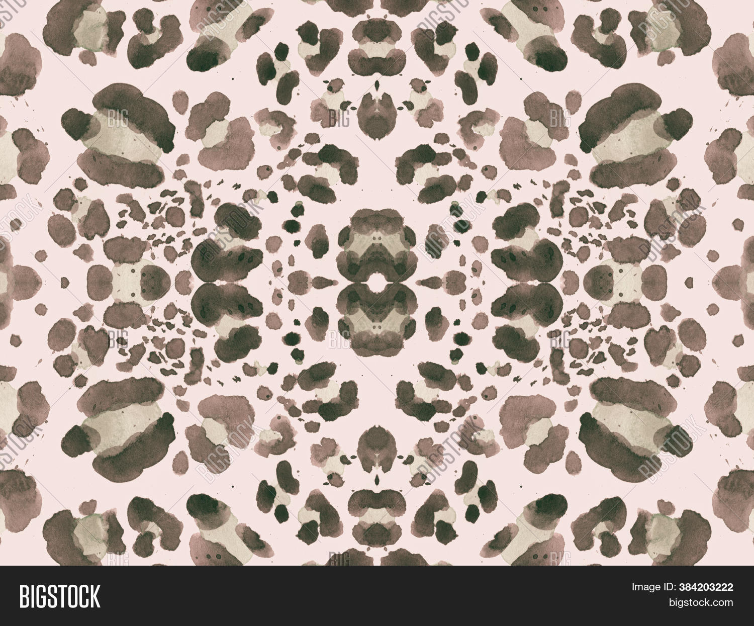 Panther Texture. Image & Photo (Free Trial) | Bigstock