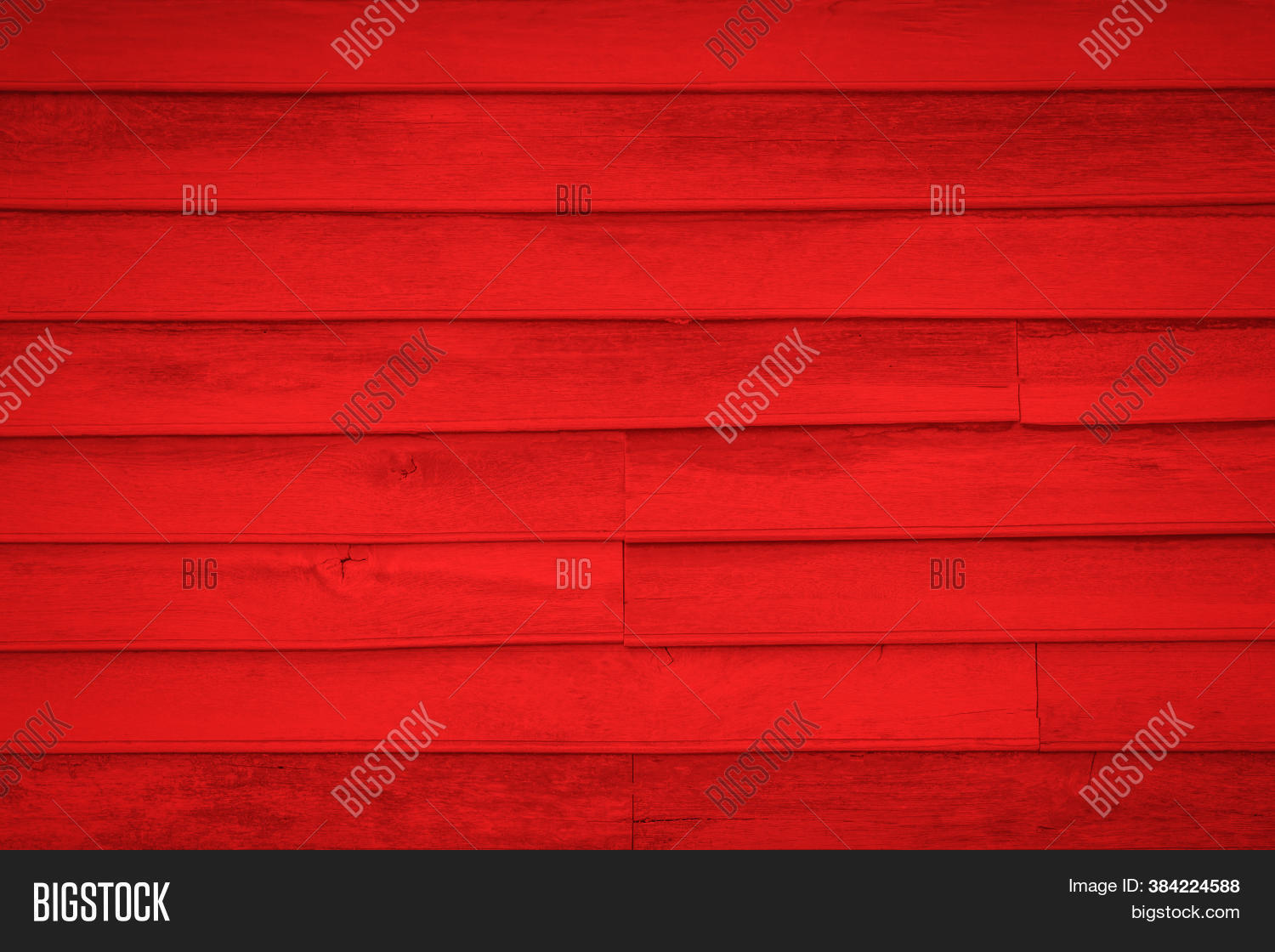 Red Wood Plank Texture Image & Photo (Free Trial) | Bigstock