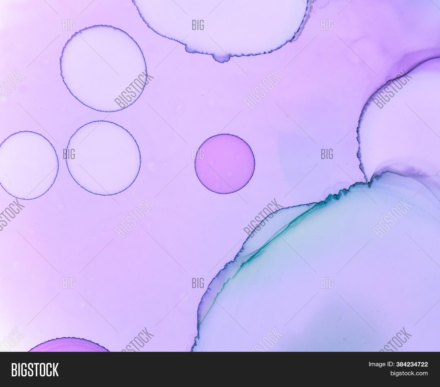 Ethereal Paint Texture Image & Photo (Free Trial) | Bigstock