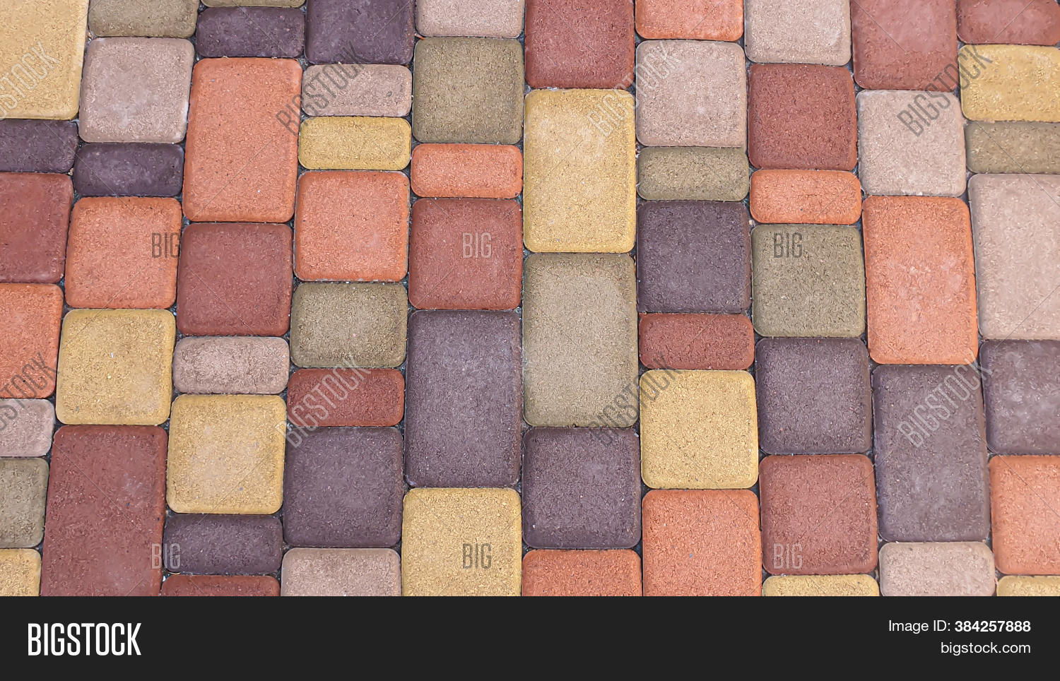 Masonry On Wall Floor Image & Photo (Free Trial) | Bigstock