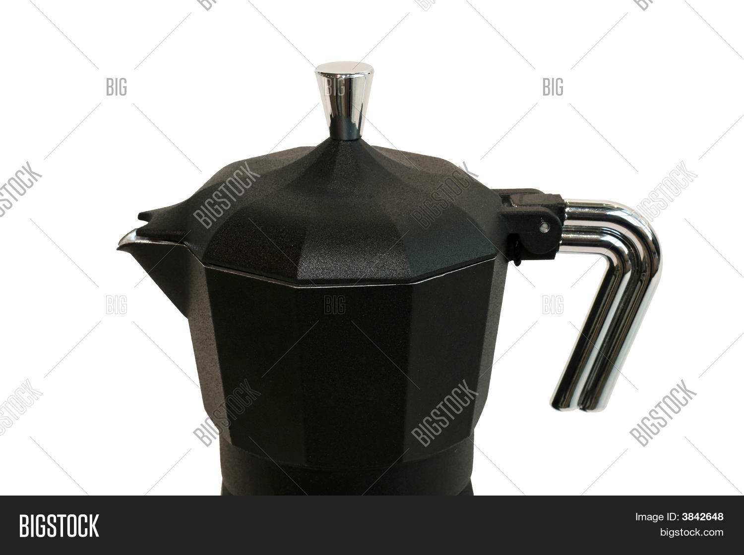 Italian Pot Image & Photo (Free Trial) | Bigstock