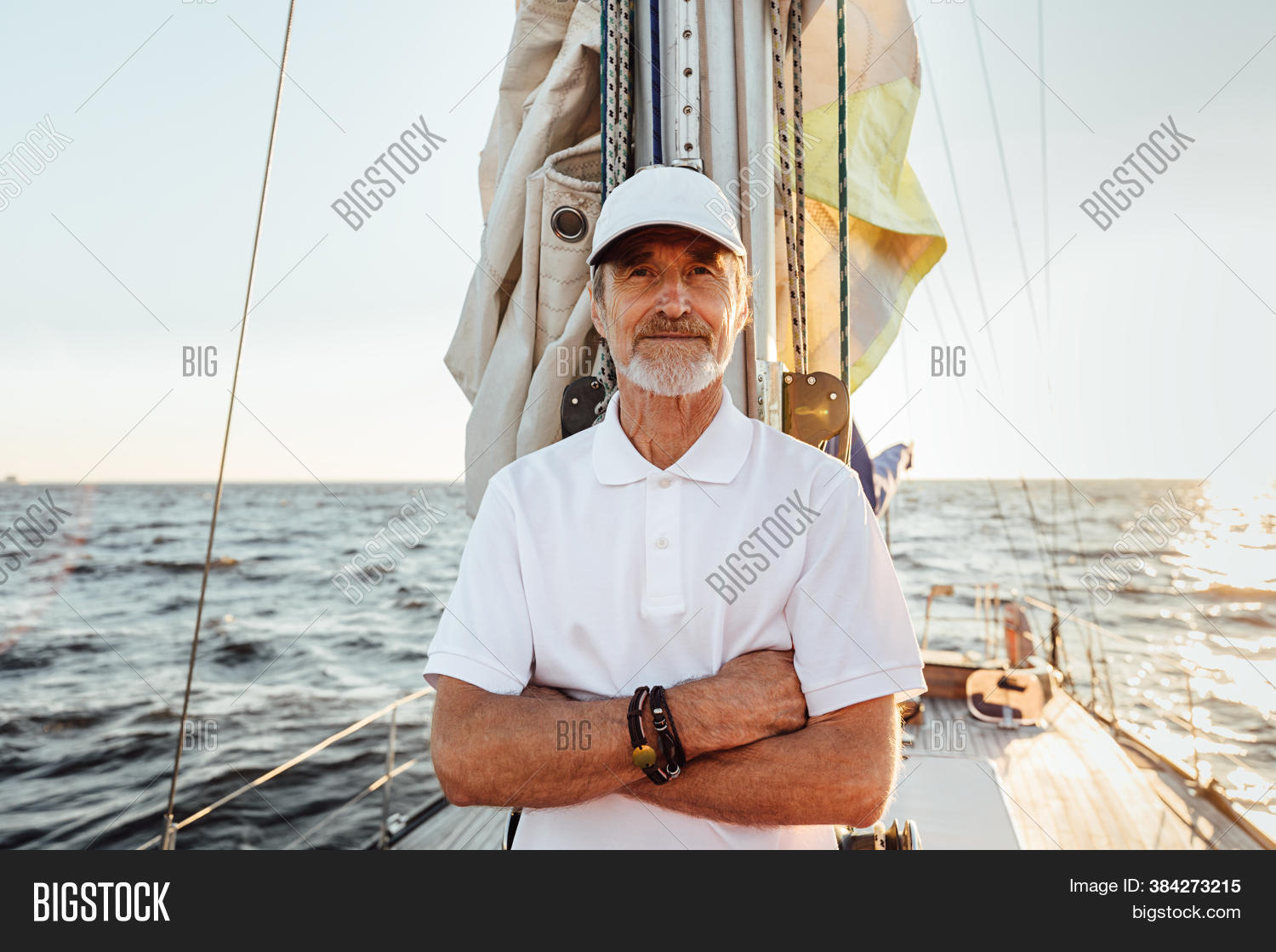 Portrait Mature Image & Photo (Free Trial) | Bigstock