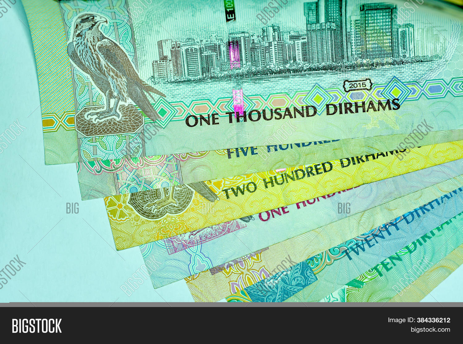 Close- United Arab Image & Photo (Free Trial) | Bigstock