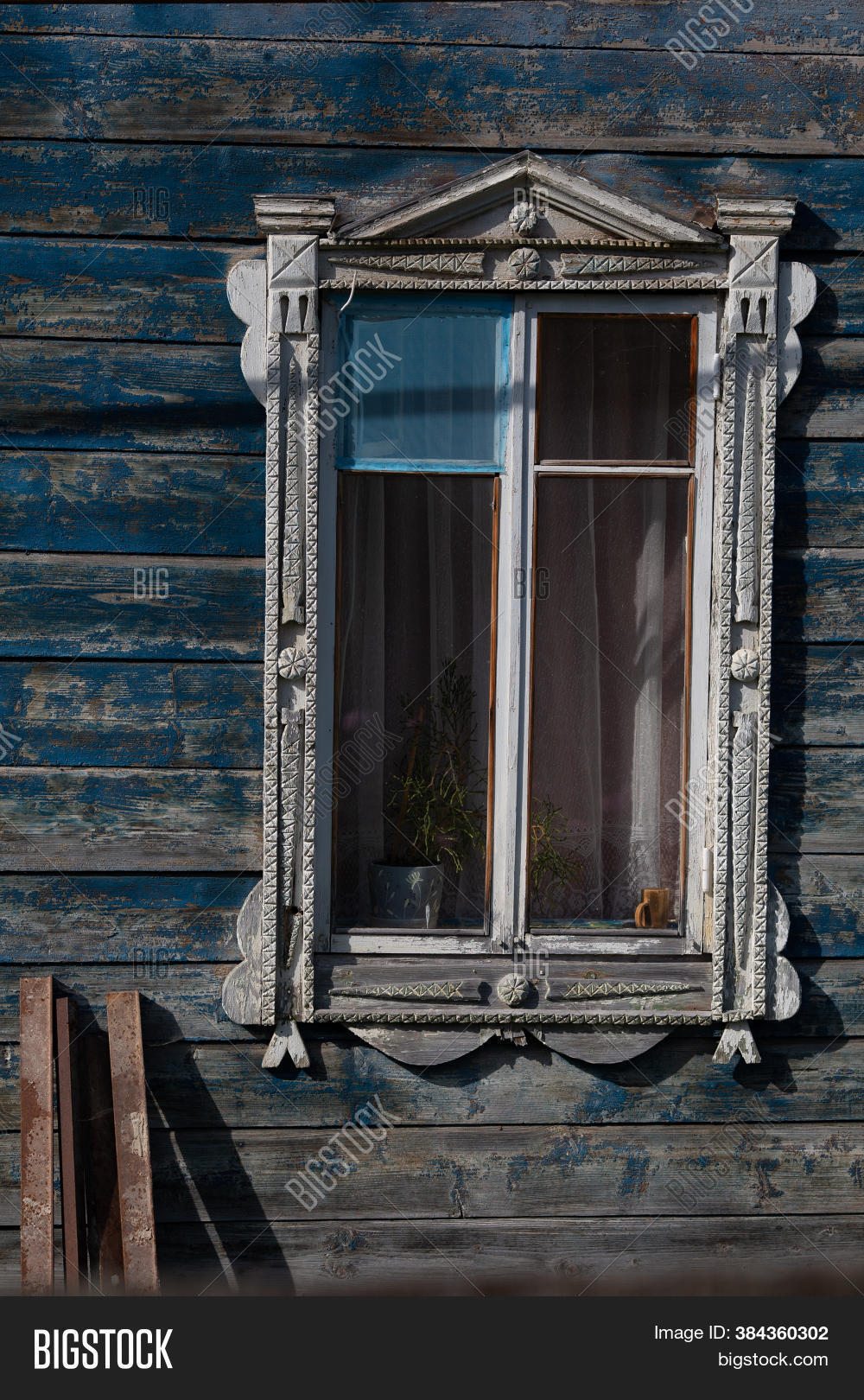 Window Lugged Image & Photo (Free Trial) | Bigstock