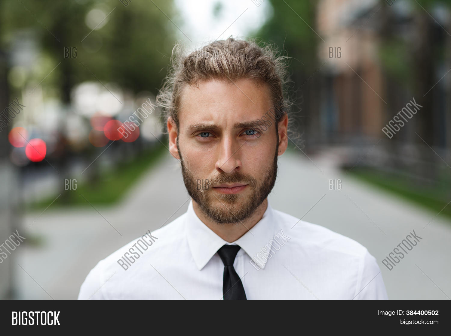 Portrait Handsome Image & Photo (Free Trial) | Bigstock