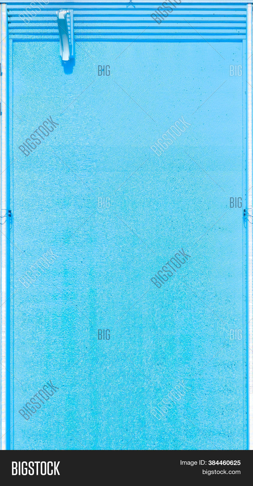 Swimming Pool Above. Image & Photo (Free Trial) | Bigstock