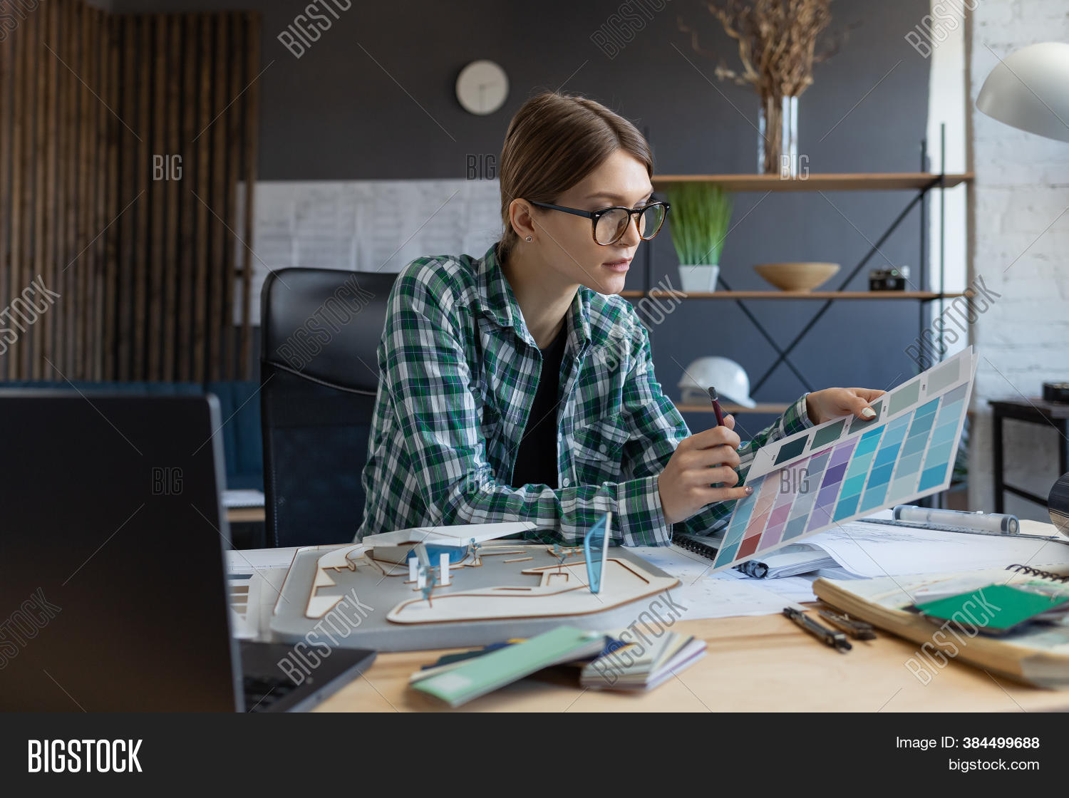 Female Interior Image & Photo (Free Trial) | Bigstock