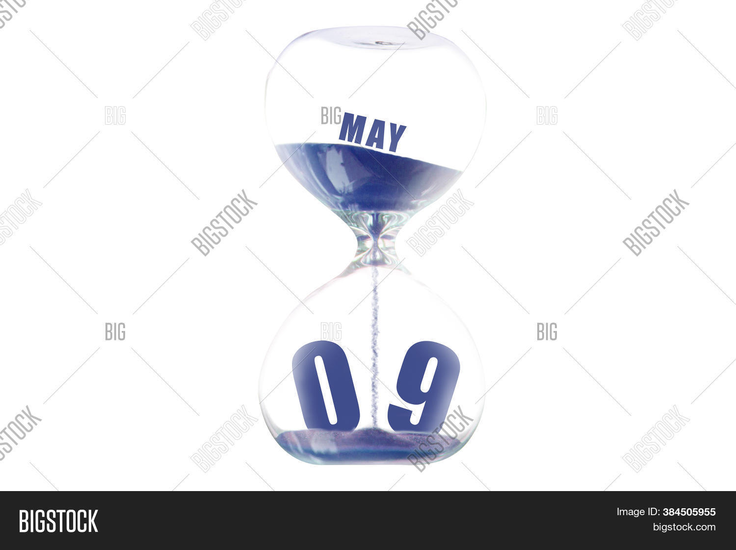 May 9th. Day 9 Month, Image & Photo (Free Trial) | Bigstock