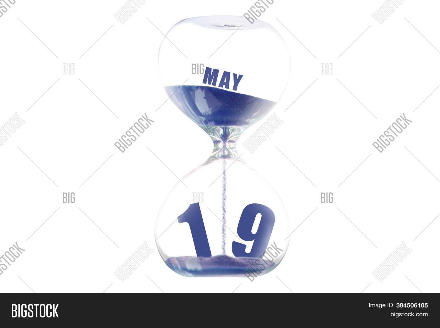 May 19th. Day 19 Month Image & Photo (Free Trial) | Bigstock