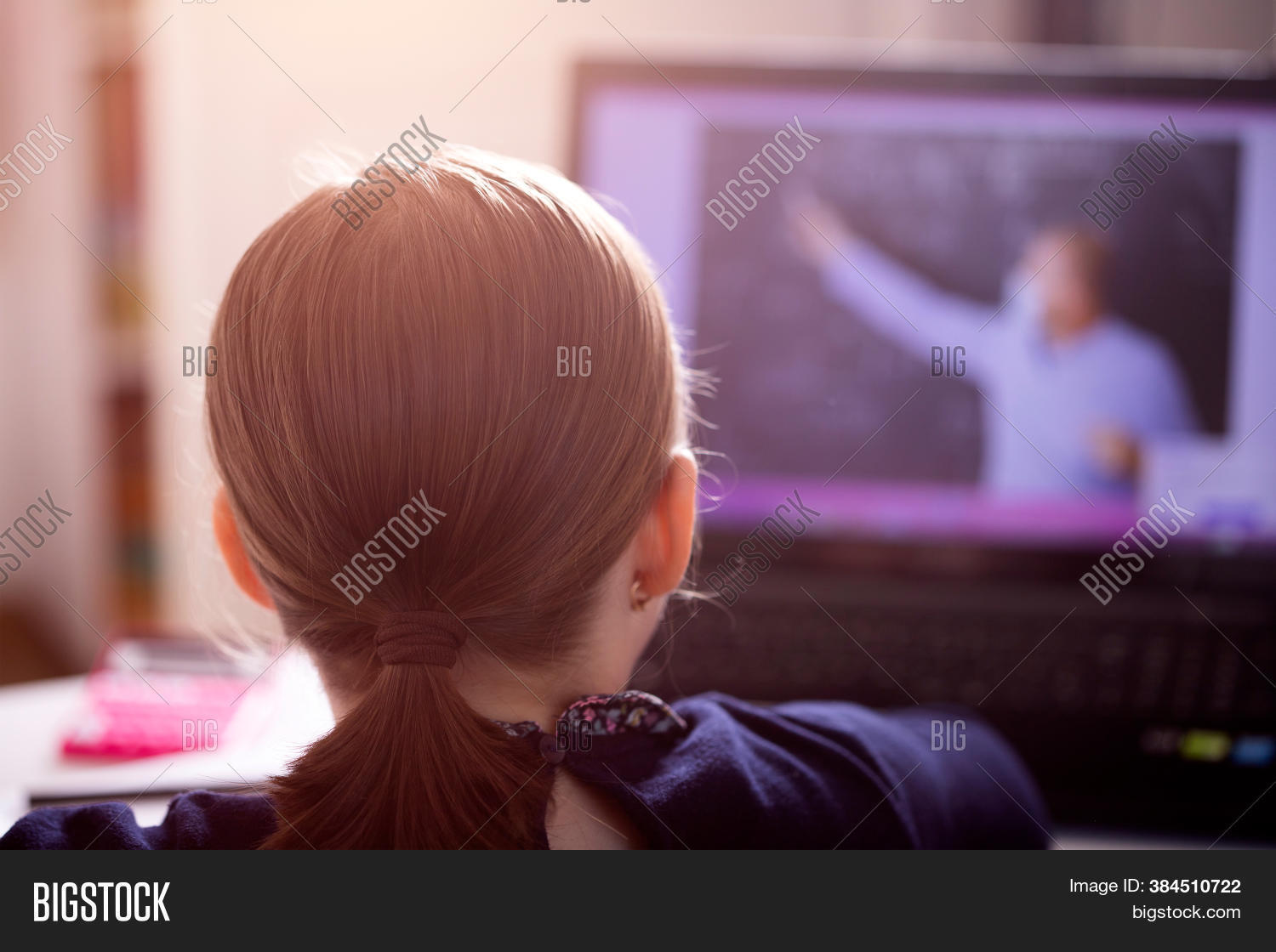 Distance Learning- Image & Photo (Free Trial) | Bigstock