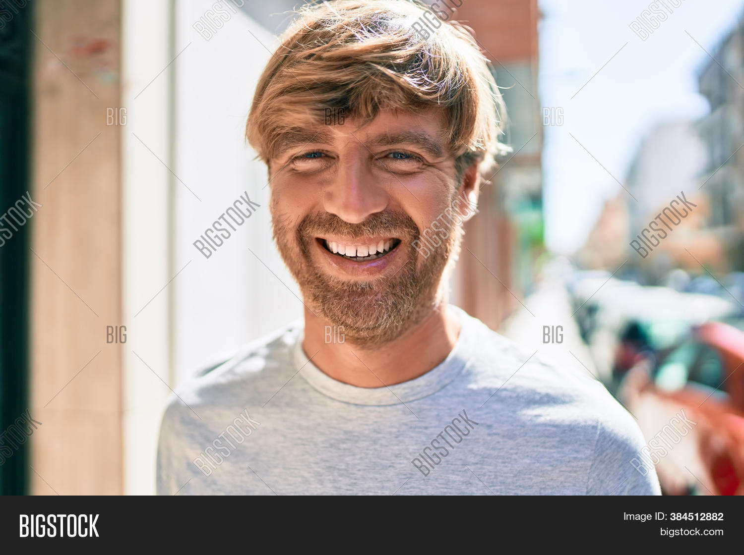 Young Irish Man Image & Photo (Free Trial) | Bigstock