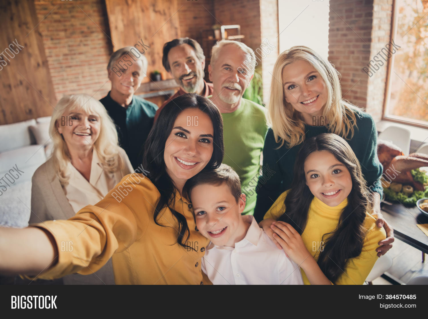 Closeup Portrait Photo Image & Photo (Free Trial) | Bigstock