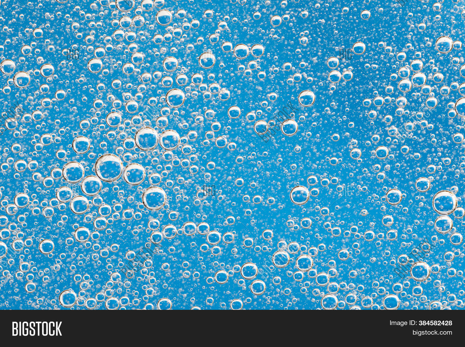 Large Beautiful Oxygen Image & Photo (Free Trial) | Bigstock