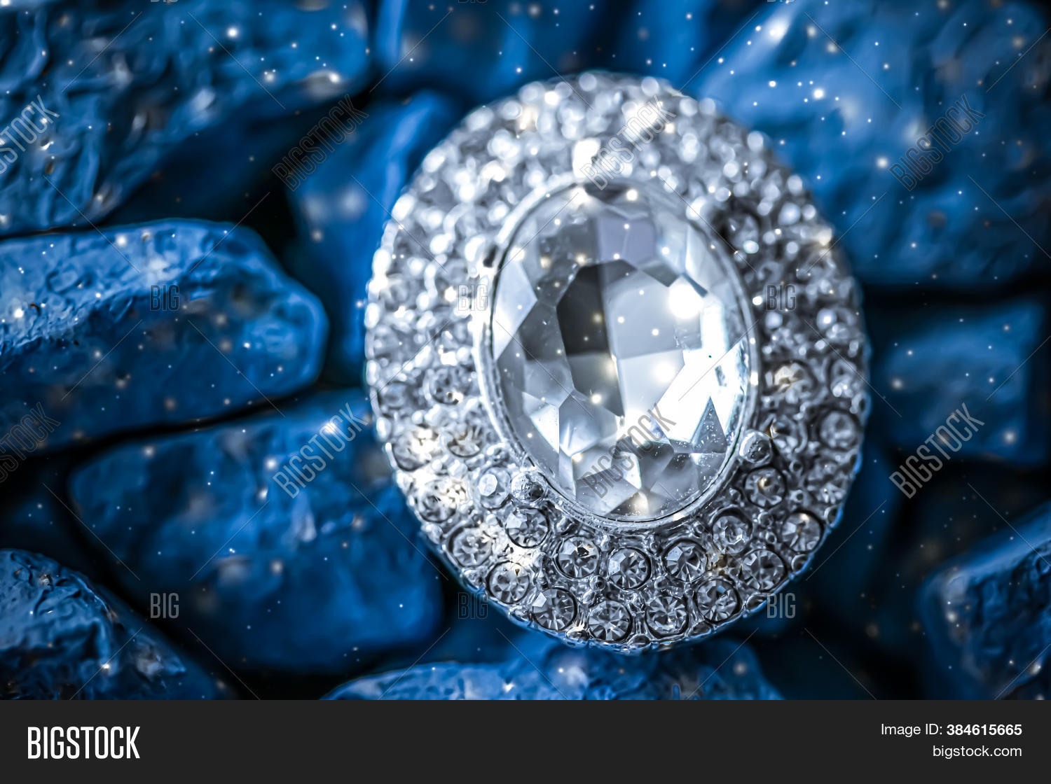 Luxury Diamond Image & Photo (Free Trial) | Bigstock
