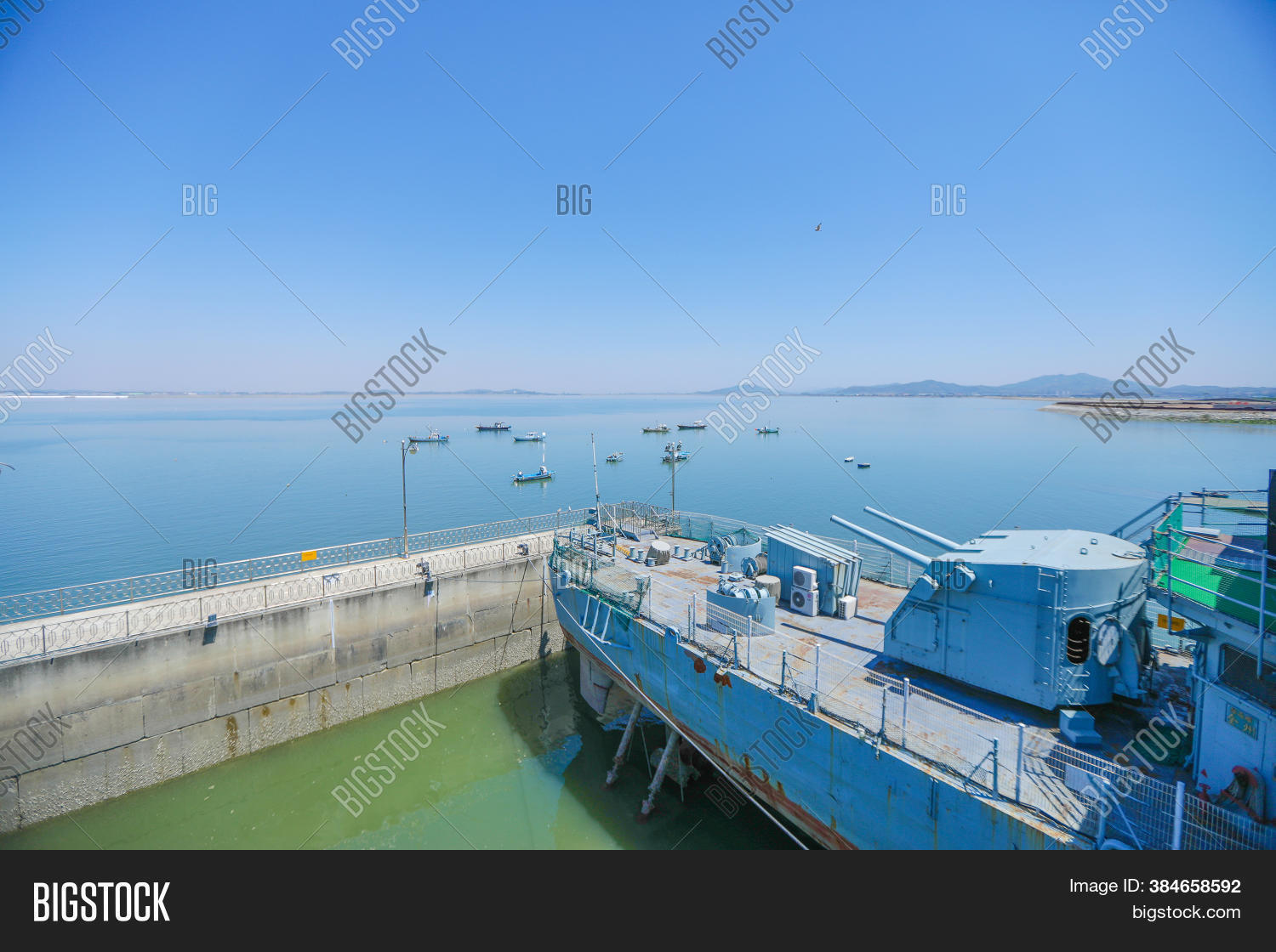 Dangjin,south Korea- Image & Photo (Free Trial) | Bigstock