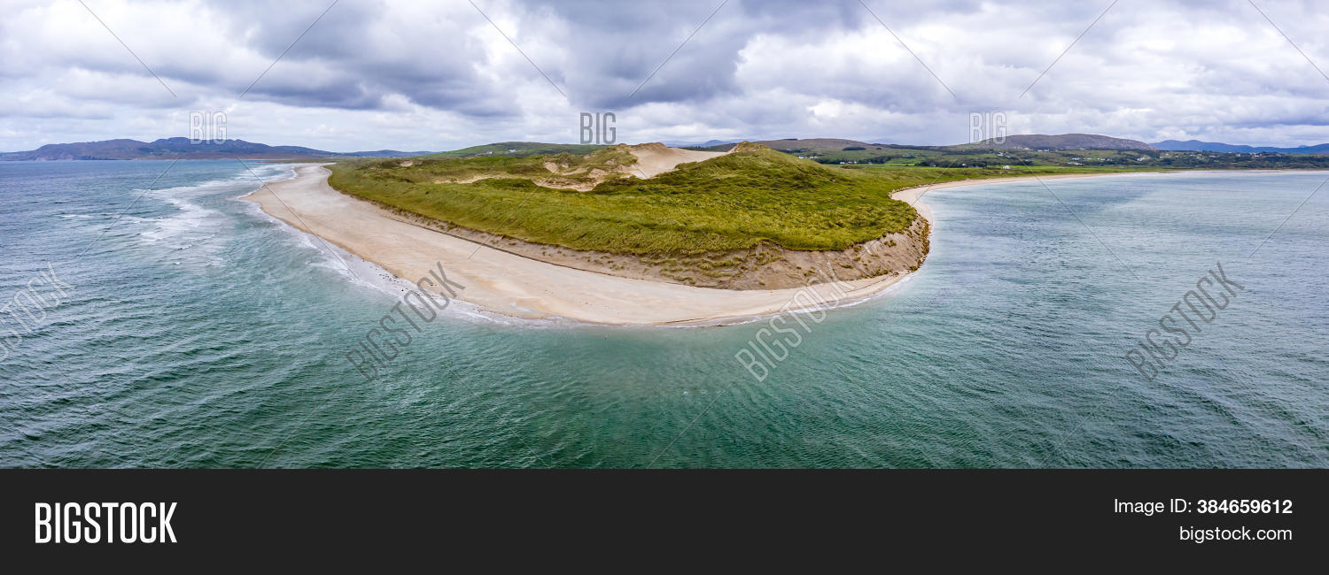 Dooey Beach By Image & Photo (Free Trial) | Bigstock