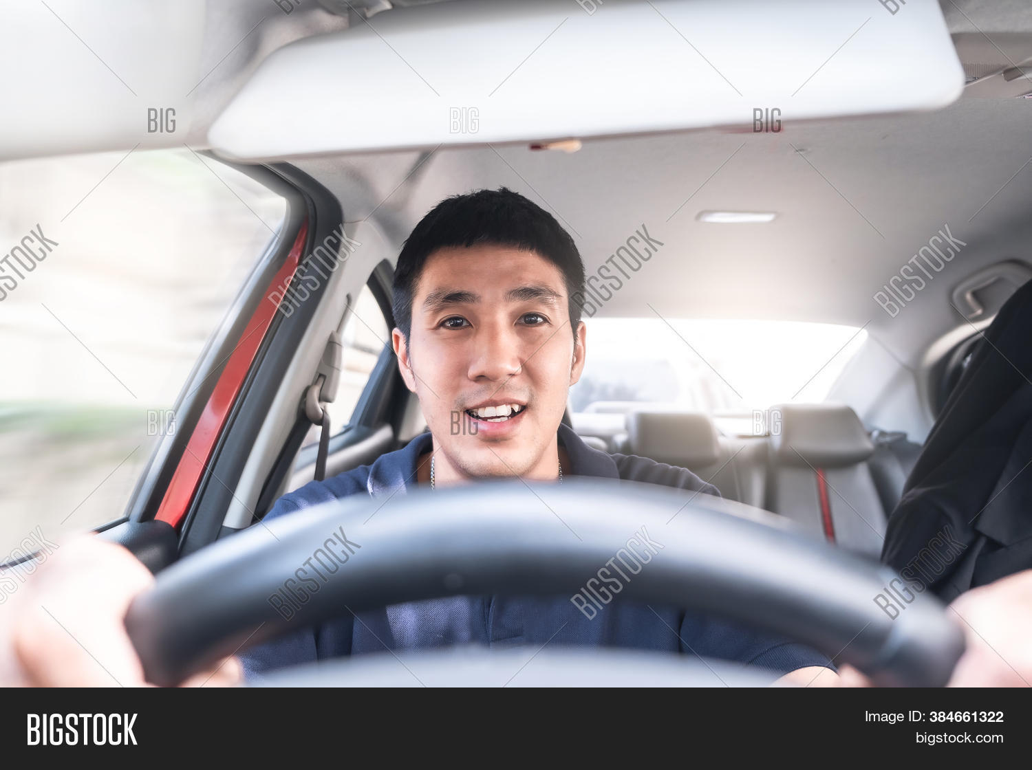 Young Asian Man Image & Photo (Free Trial) | Bigstock