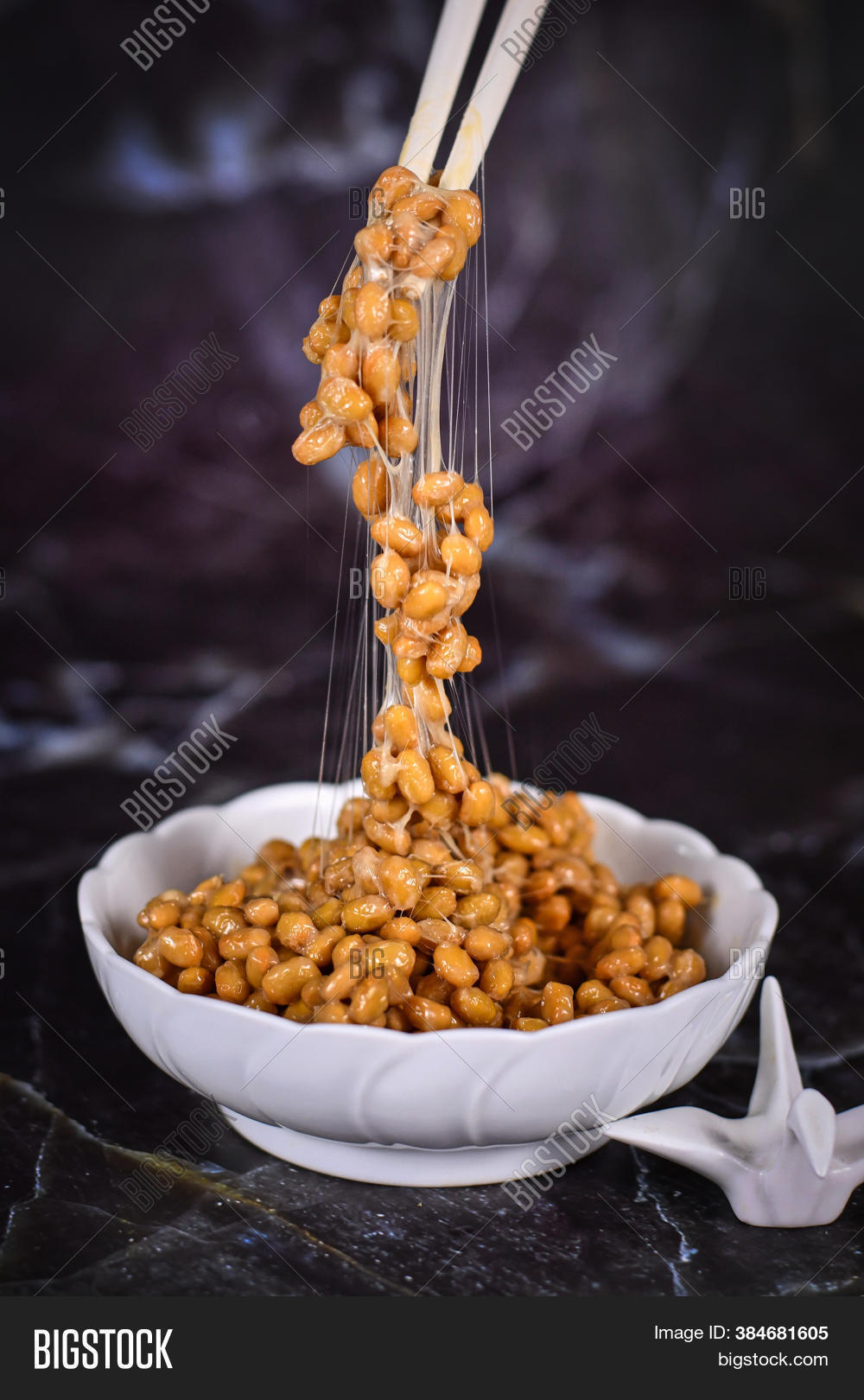 'natto', Traditional Image & Photo (Free Trial) | Bigstock