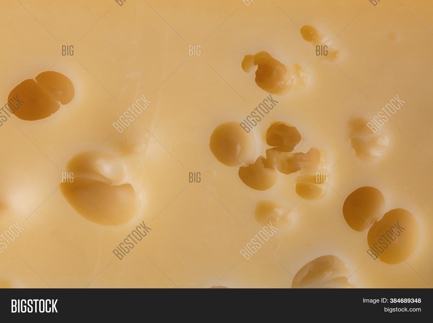 Cheese Texture Large Image & Photo (Free Trial) | Bigstock