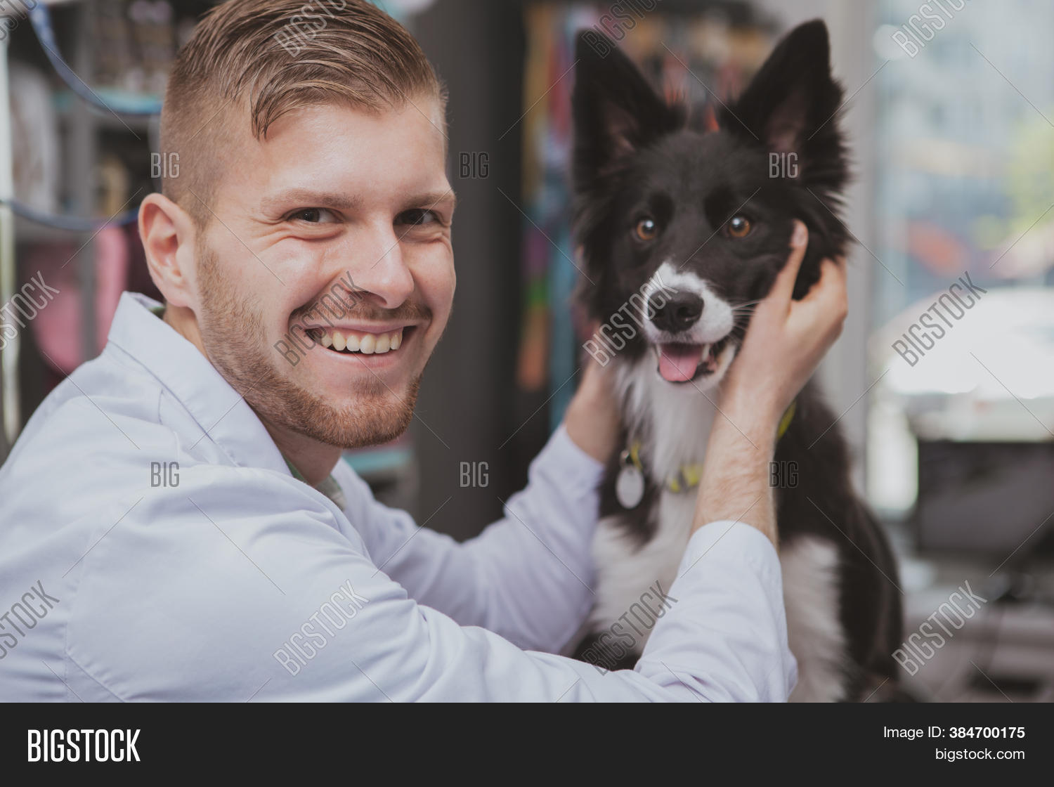Handsome Happy Male Image & Photo (Free Trial) | Bigstock