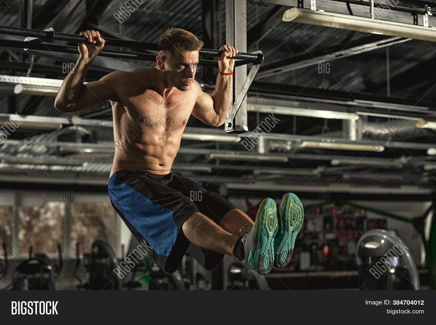 Hardcore Sport. Image & Photo (Free Trial) | Bigstock