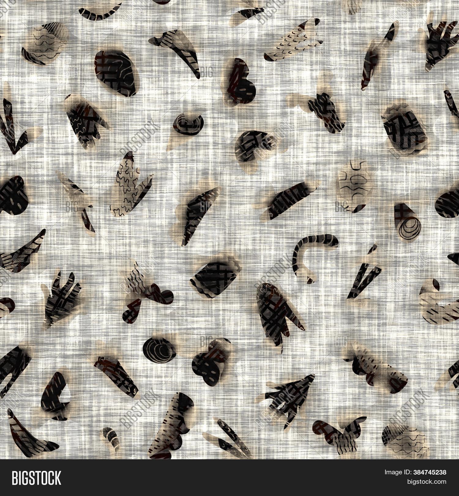 Seamless Modern Sepia Image & Photo (Free Trial) | Bigstock