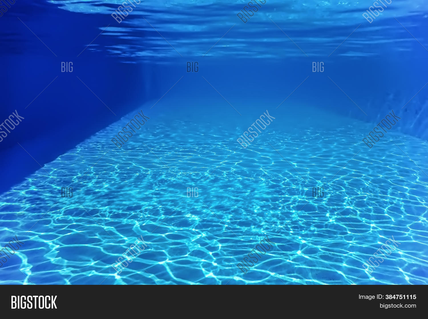 Swimming Pool Image & Photo (Free Trial) | Bigstock
