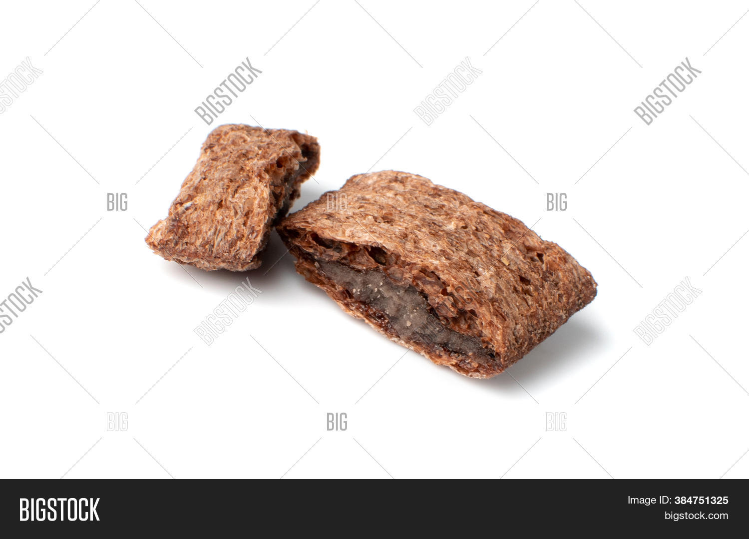 Chocolate Pillows Image & Photo (Free Trial) | Bigstock