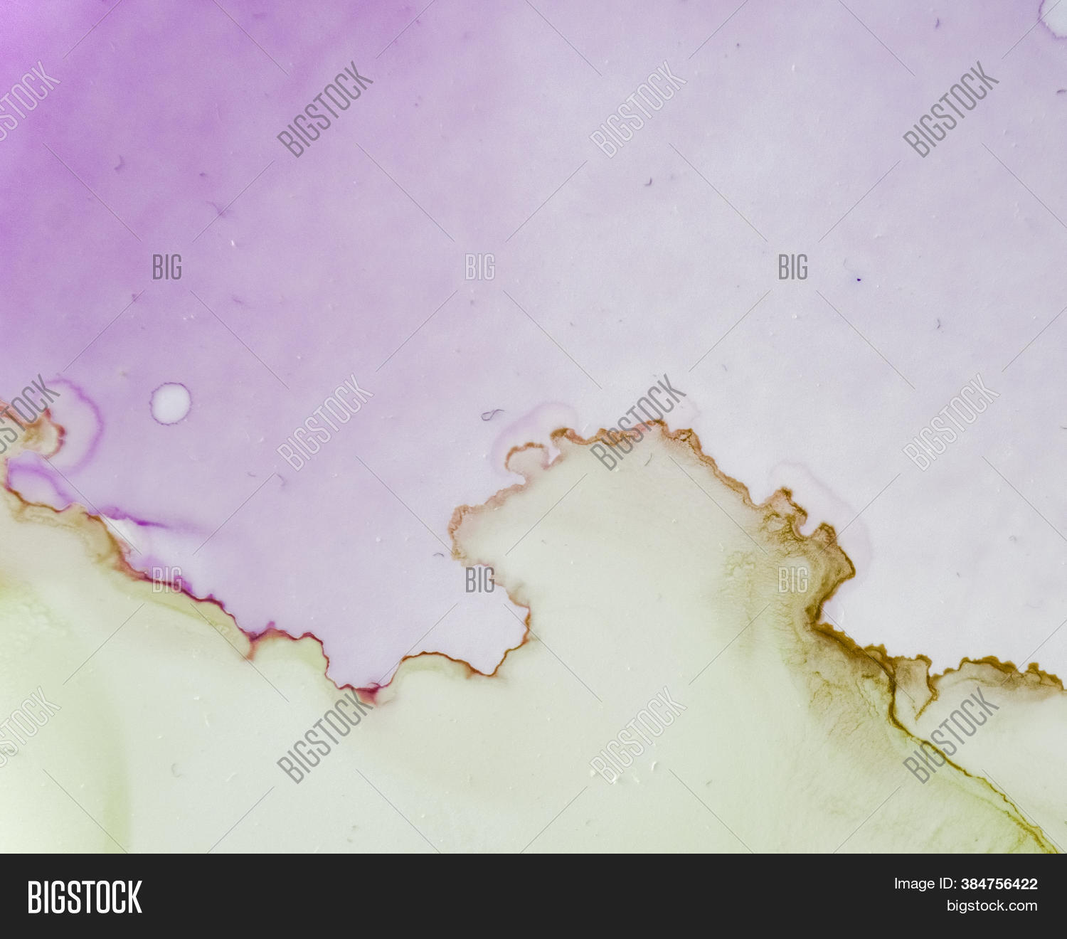 Ethereal Paint Texture Image & Photo (Free Trial) | Bigstock