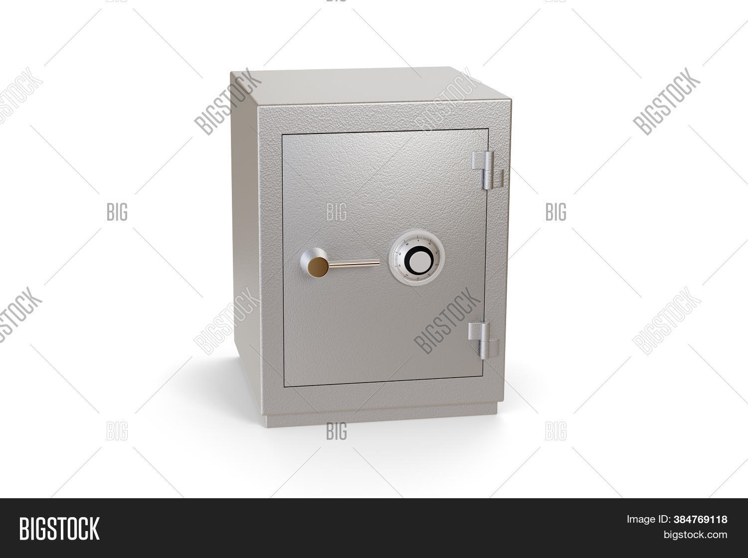 Closed Safe Box Image & Photo (Free Trial) | Bigstock