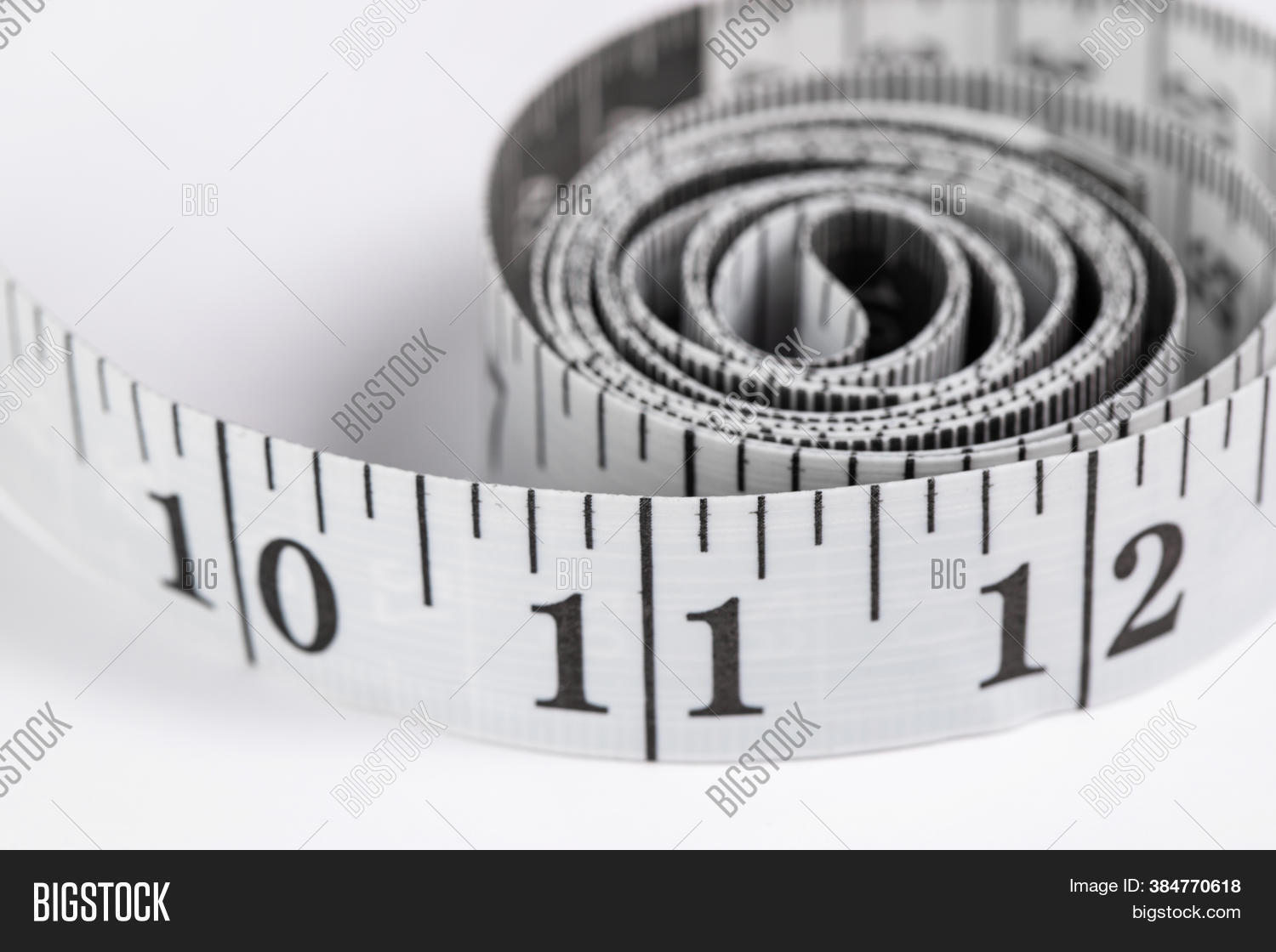 Centimeter Measuring Image & Photo (Free Trial) | Bigstock
