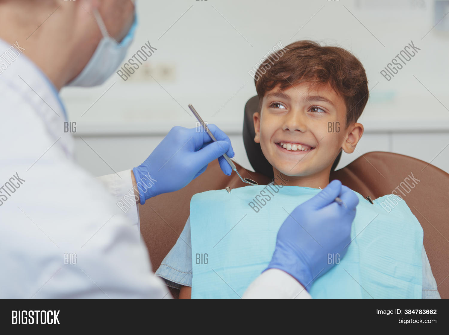 Adorable Happy Healthy Image & Photo (Free Trial) | Bigstock