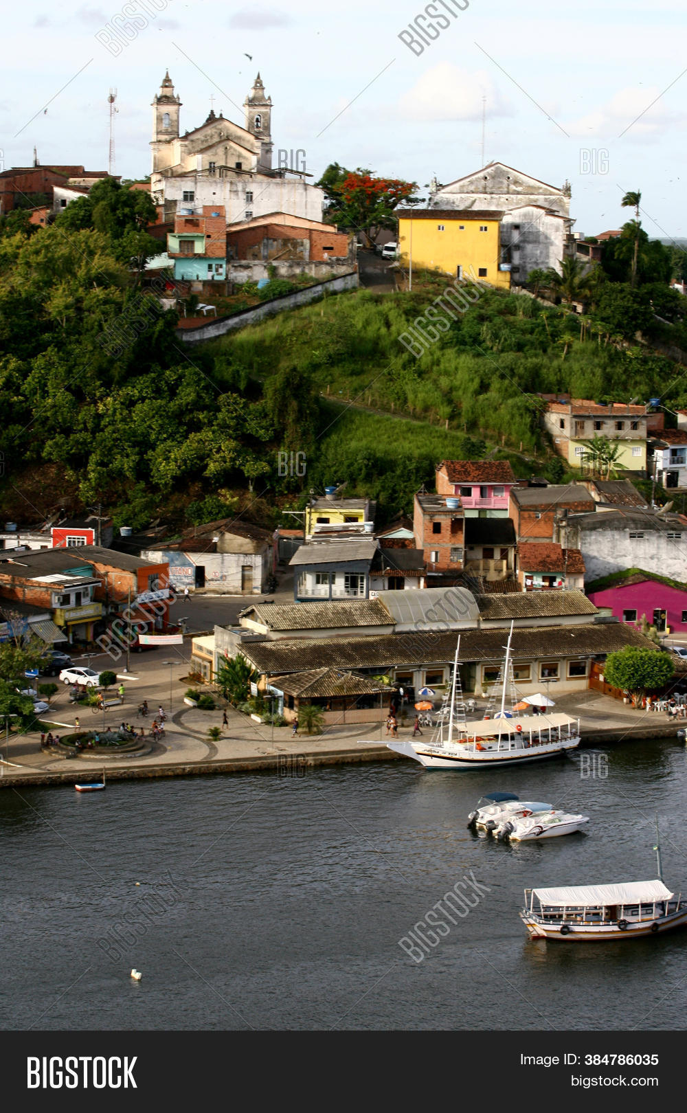 Camamu, Bahia / Brazil Image & Photo (Free Trial) | Bigstock