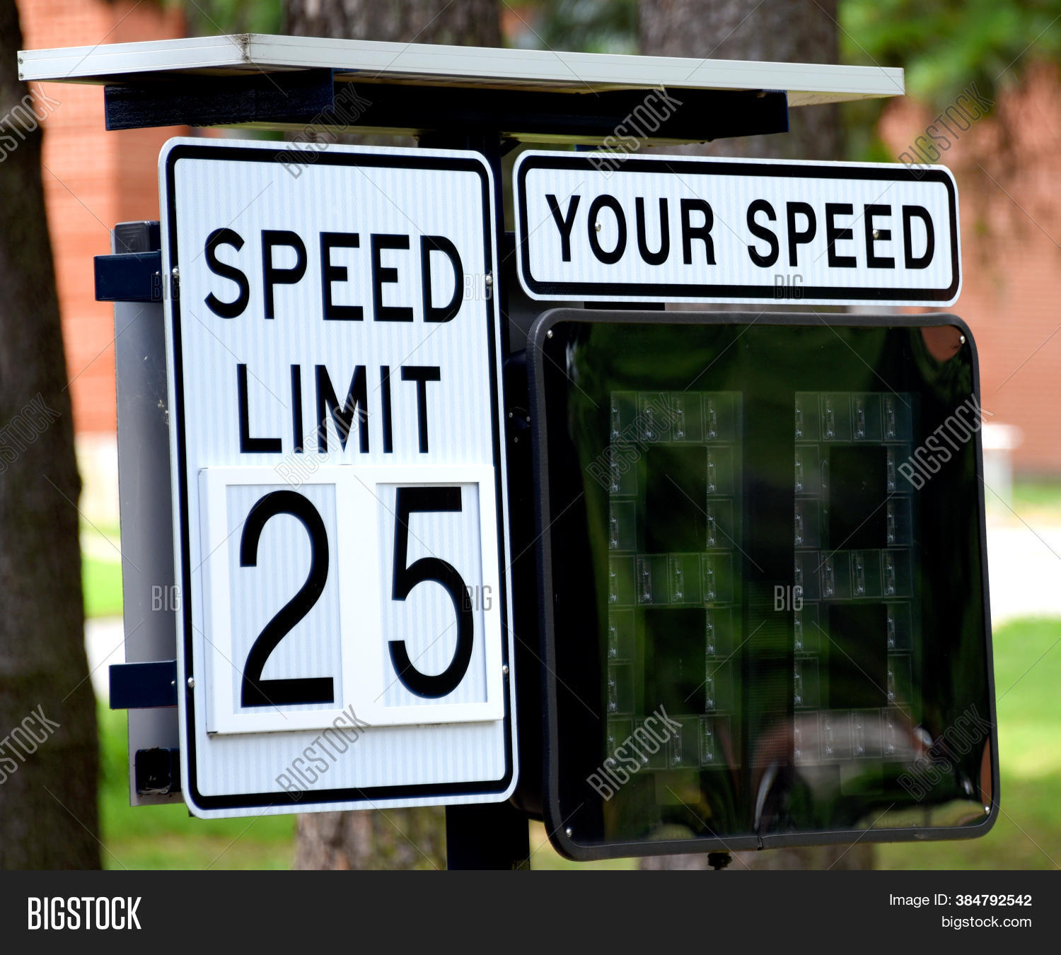 Speed Recorded See You Image & Photo (Free Trial) | Bigstock