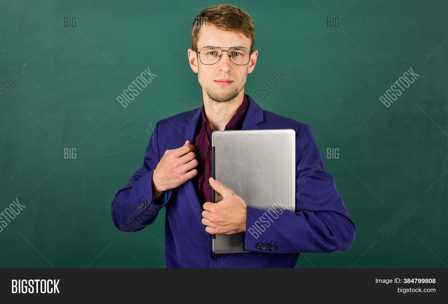 New Technology. Back Image & Photo (Free Trial) | Bigstock