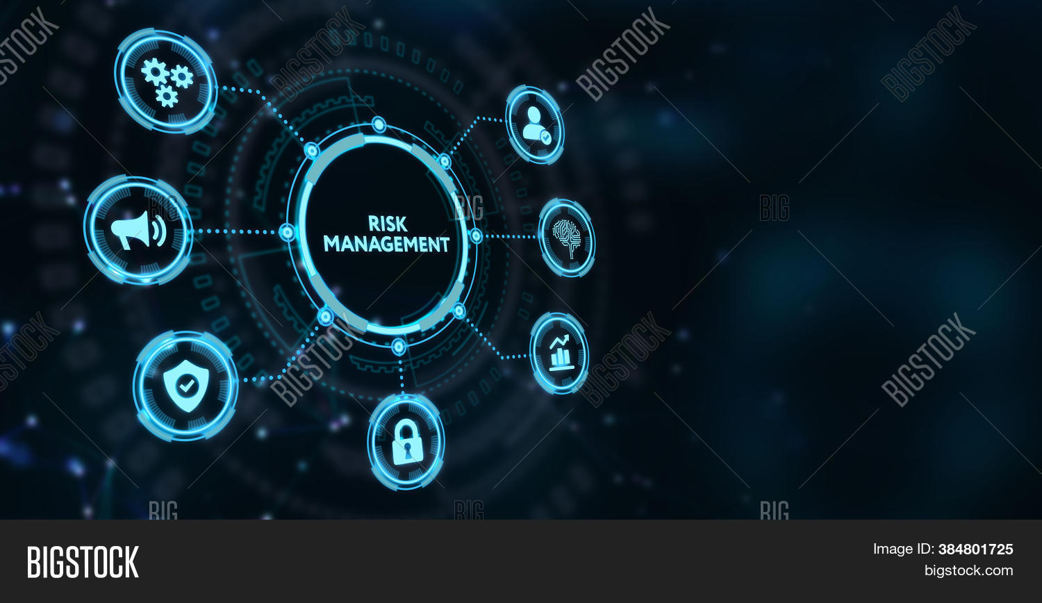 Risk Management Image & Photo (Free Trial) | Bigstock