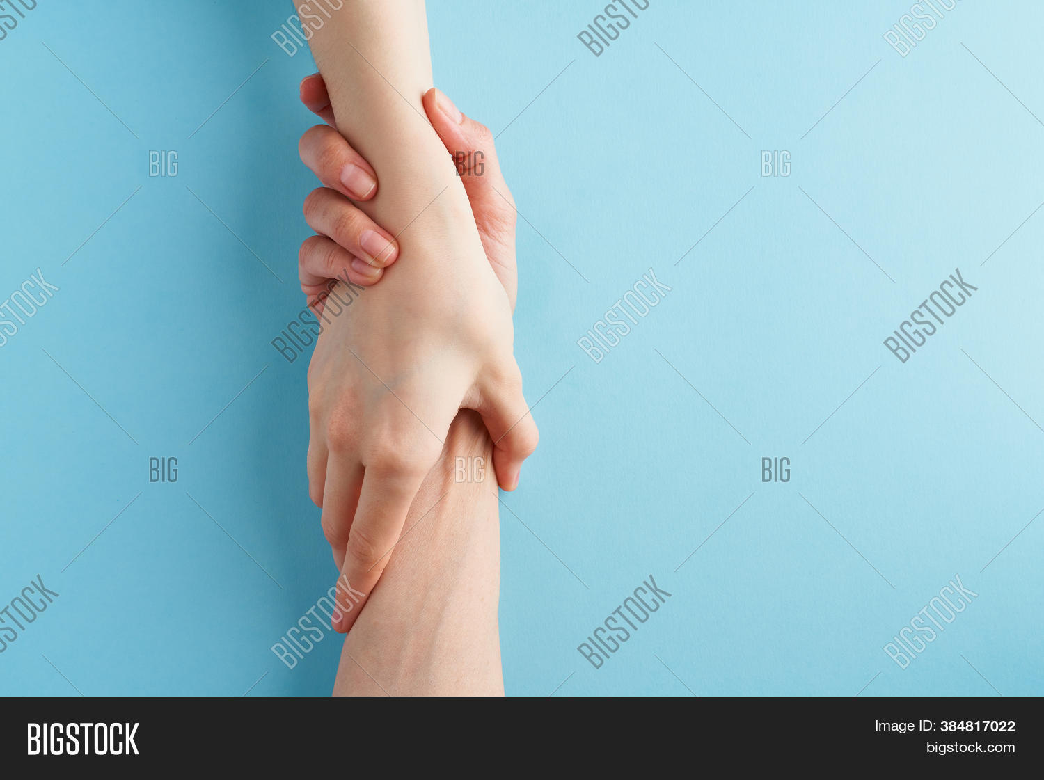 Helping Hand, Support Image & Photo (Free Trial) | Bigstock