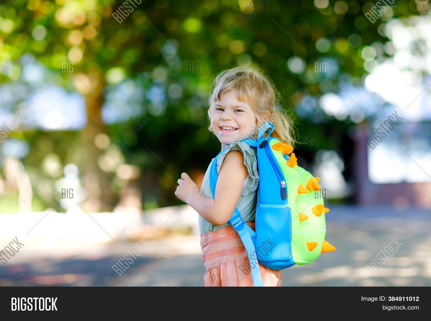 Cute Little Adorable Image & Photo (Free Trial) | Bigstock