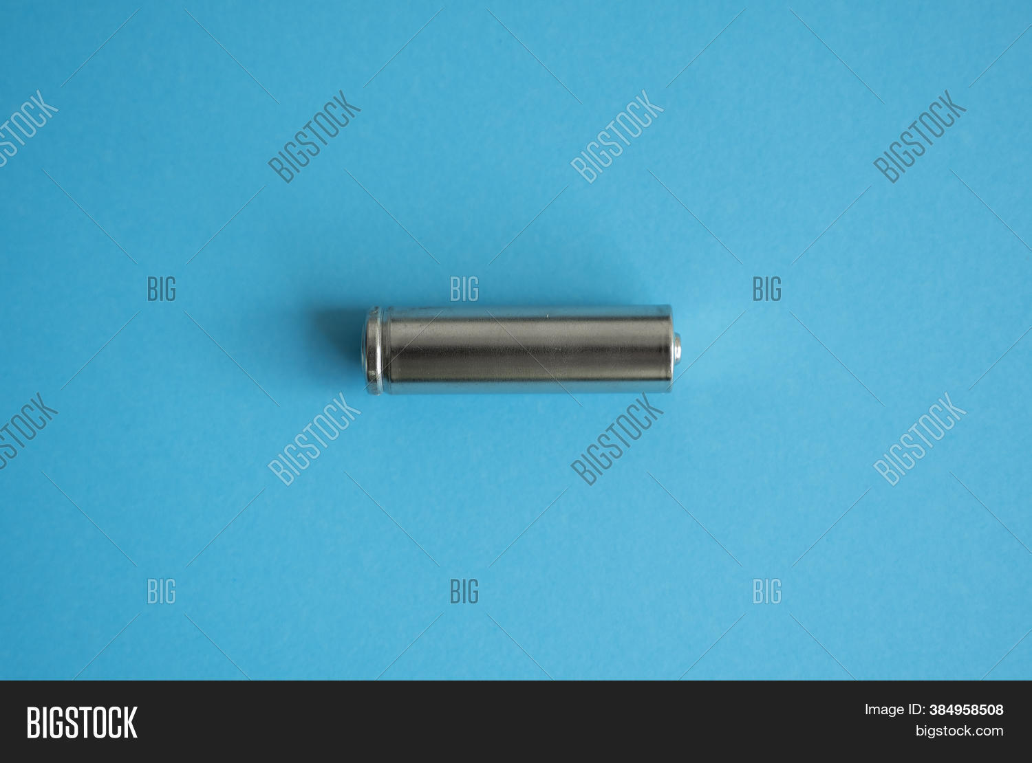 Single Rechargeable Image & Photo (Free Trial) | Bigstock