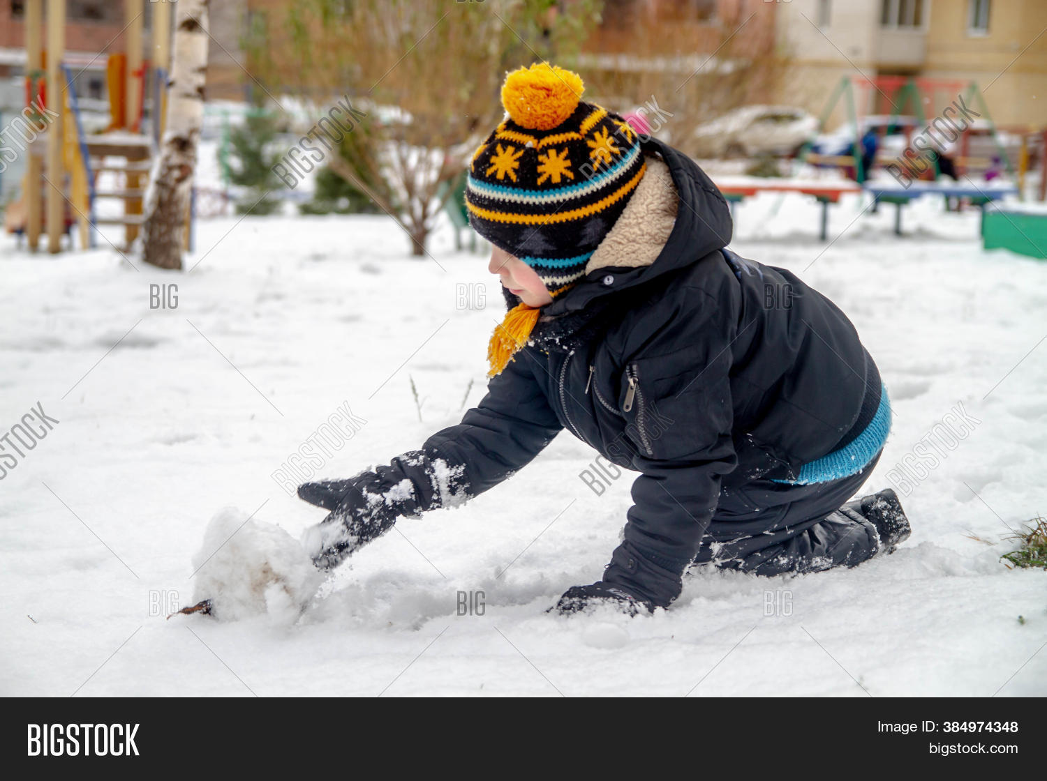 Boy Kid Sculpts Image & Photo (Free Trial) | Bigstock