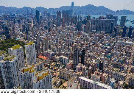 Sham Shui Po, Hong Image & Photo (Free Trial) | Bigstock